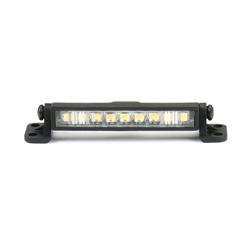 Pro-Line Racing 2" Ultra-Slim LED Light Bar Kit 5V-12V (Straight ...