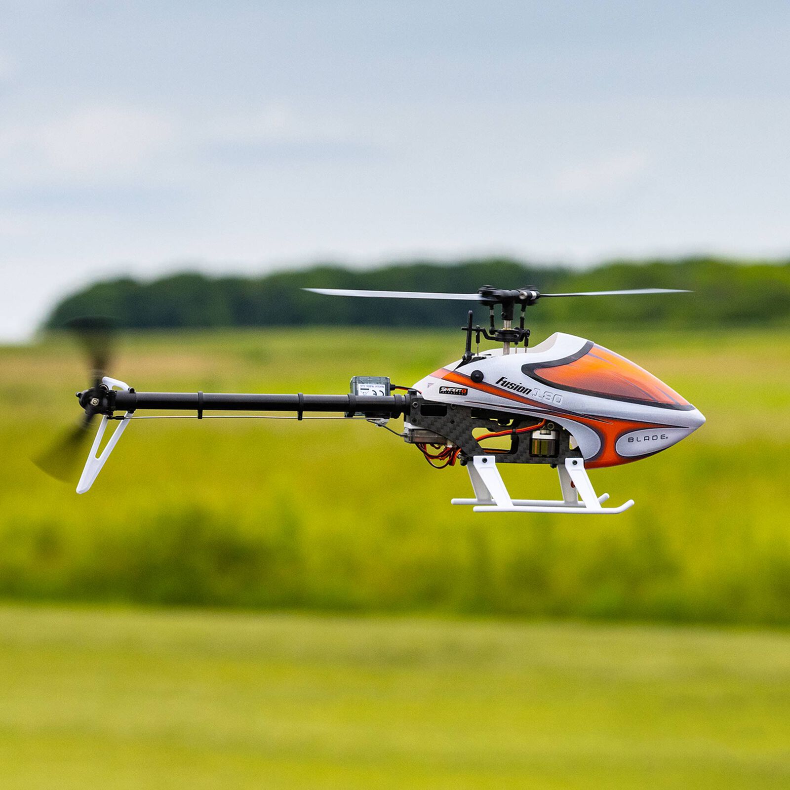 Blade Fusion 180 Smart BNF Basic | Horizon Hobby