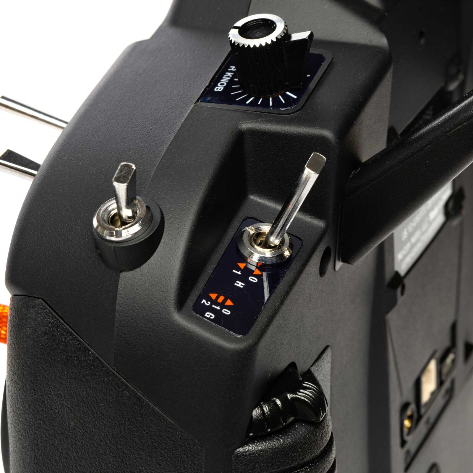 Spektrum NX10SE Special Edition 10-Channel DSMX Transmitter Only ...