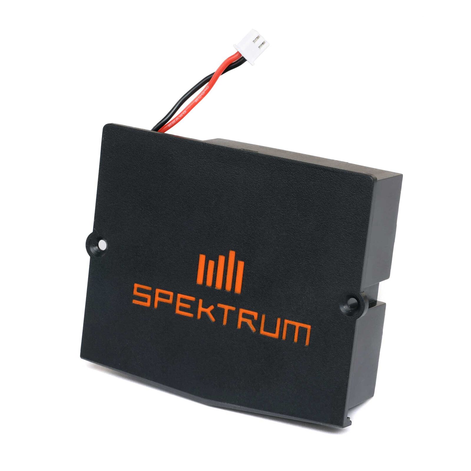 Spektrum 3.7V 10500mAh 1S Li-Ion Transmitter Battery: NX20, iX20 ...