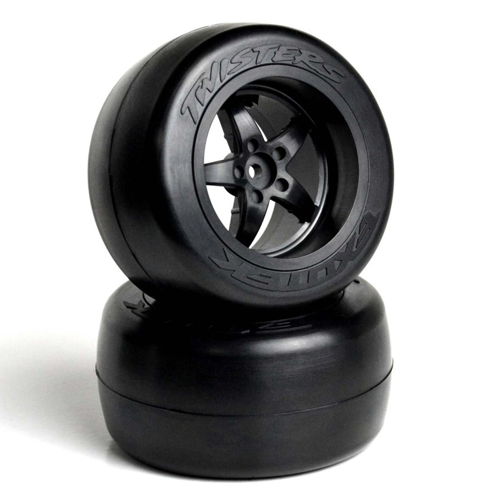 EXOTEK RACING LLC 1/10 Twister Street Eliminator Rear 2.2"/3.0" Pre ...