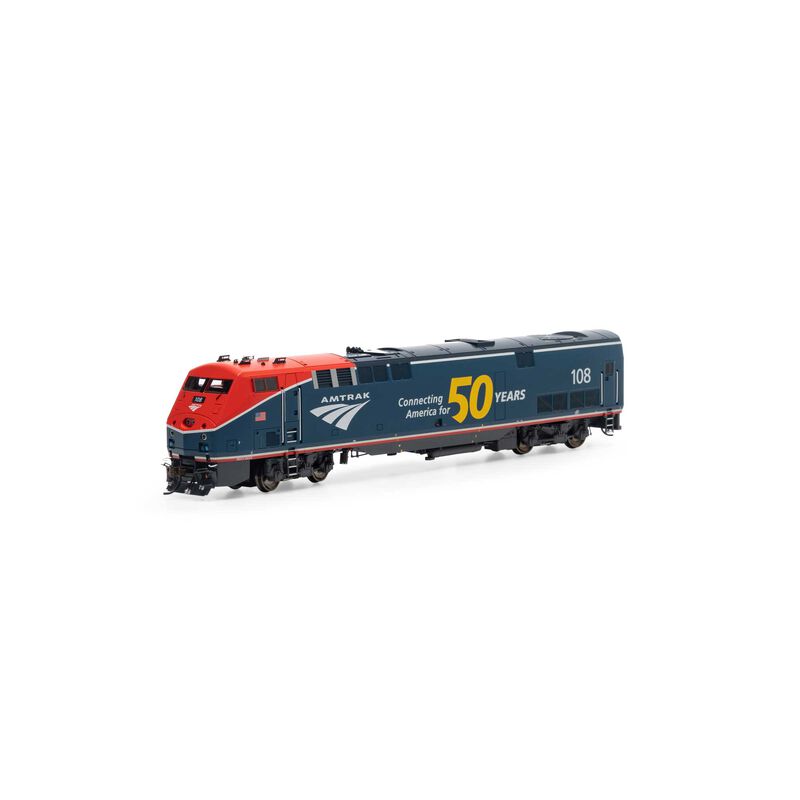 HO Scale Model Train Locomotives | Horizon Hobby