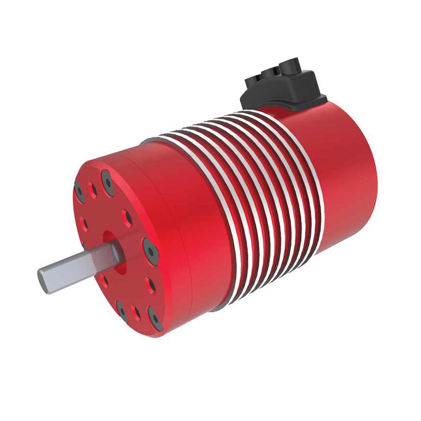 Redcat Racing 1/10 MT10E Brushless 4X4 Monster Truck RTR, Green ...