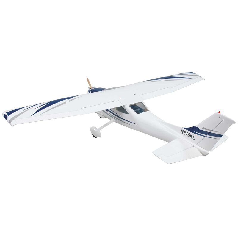 Top Flite Cessna 182 Skylane .60-.91 GP/EP ARF, 81" | Horizon Hobby