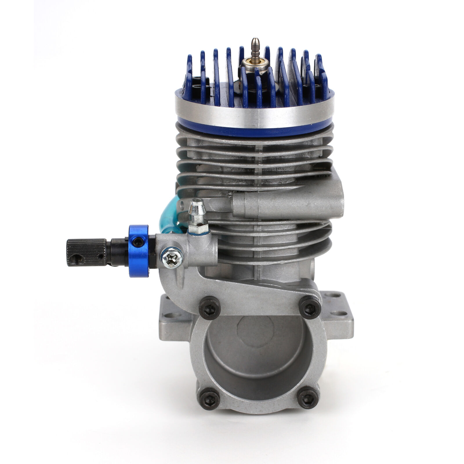 Evolution Engines Evolution .60NX Engine with Muffler | Horizon Hobby