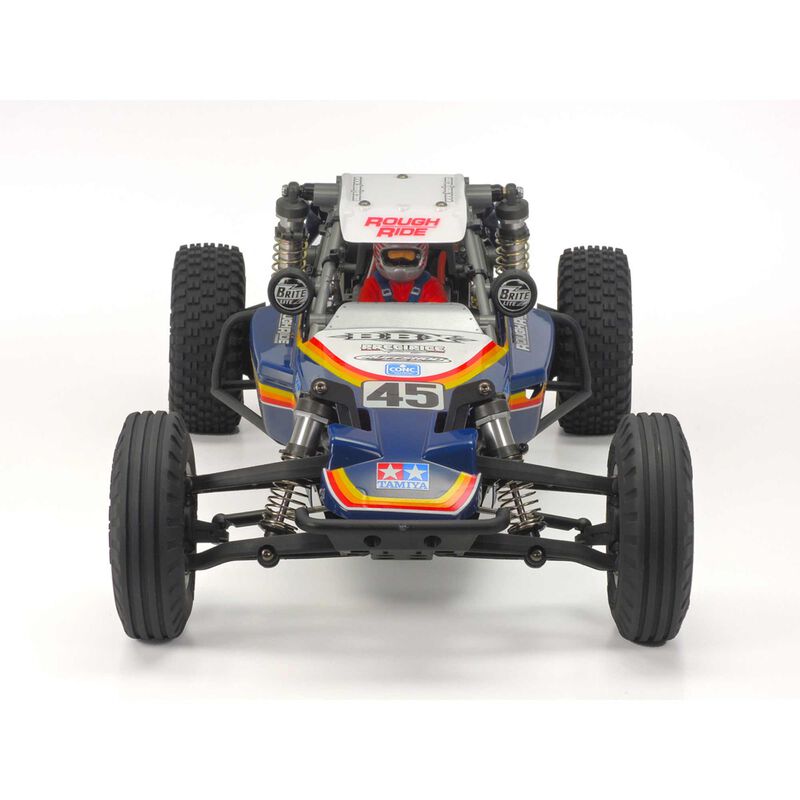 Tamiya 1/10 BBX BB-01 2WD Buggy Kit | Horizon Hobby