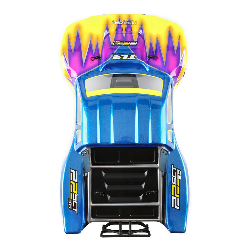 Team Losi Racing 1/10 22SCT 3.0 MM 2WD SCT Race Kit | Horizon Hobby