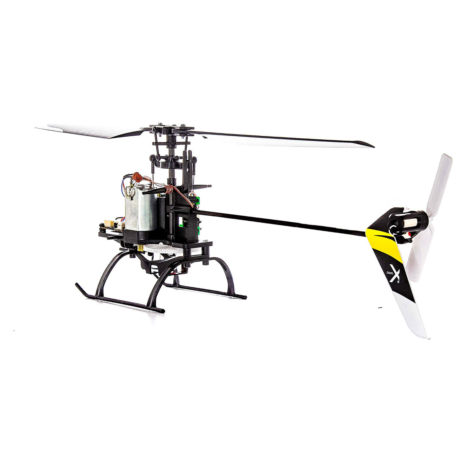 Blade 120 S2 BNF with SAFE | Horizon Hobby