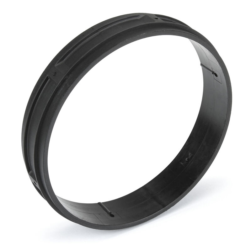 Pro-Line Racing 1/4 Pro-Spec V2 Bead Front Tire Mounting Sleeves (2 ...