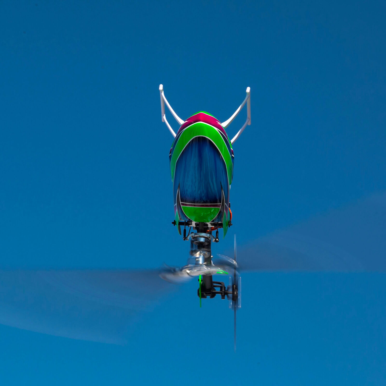 Blade 360 CFX 3S BNF Basic | Horizon Hobby