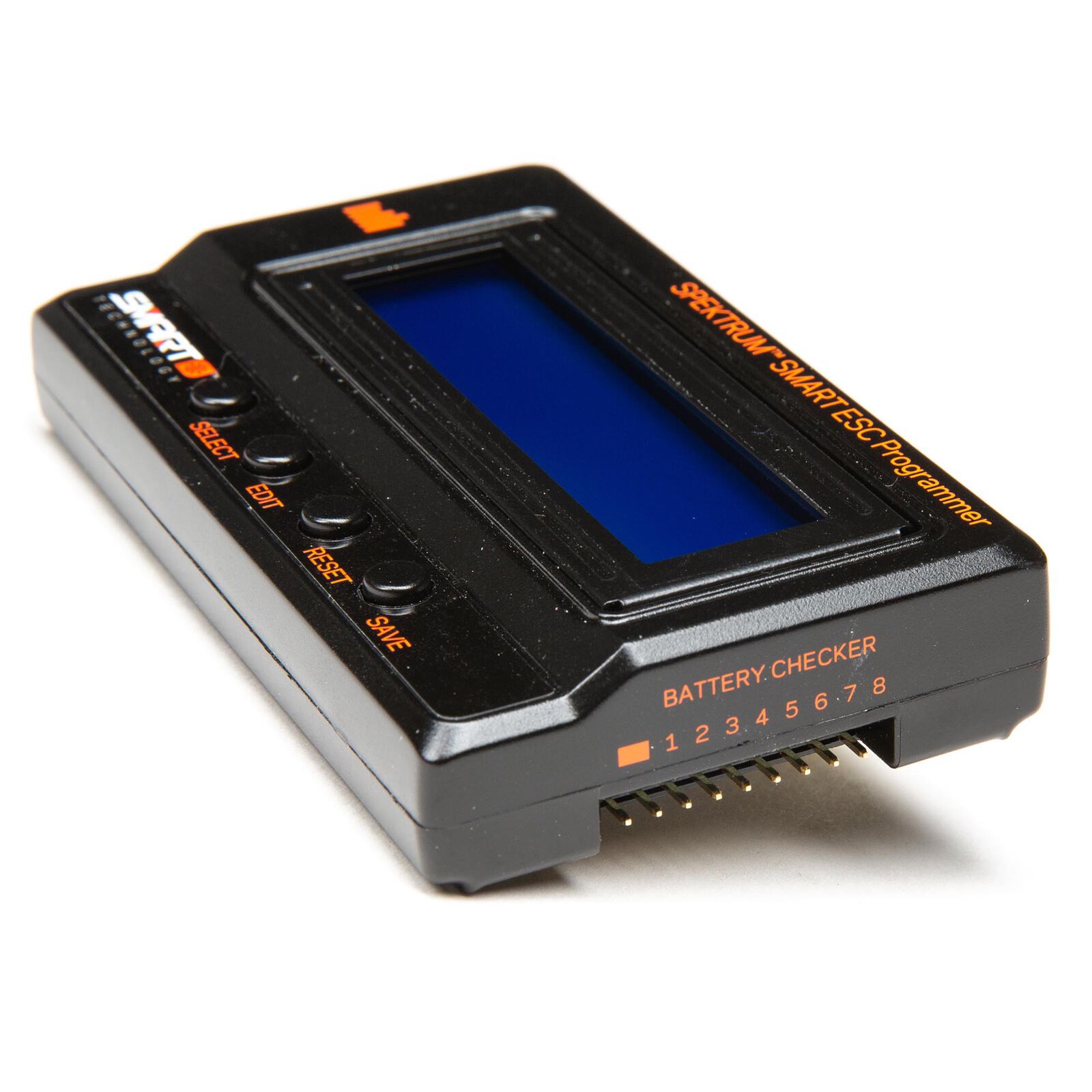 Spektrum Accessories Smart ESC Programming Update Box: Avian and Firma ...