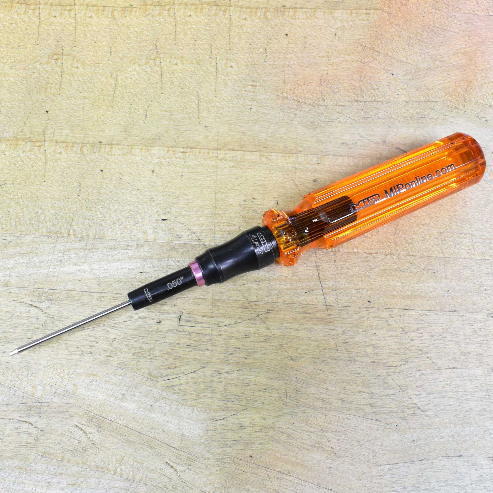 MIP Speed Tip™ Handle | Horizon Hobby