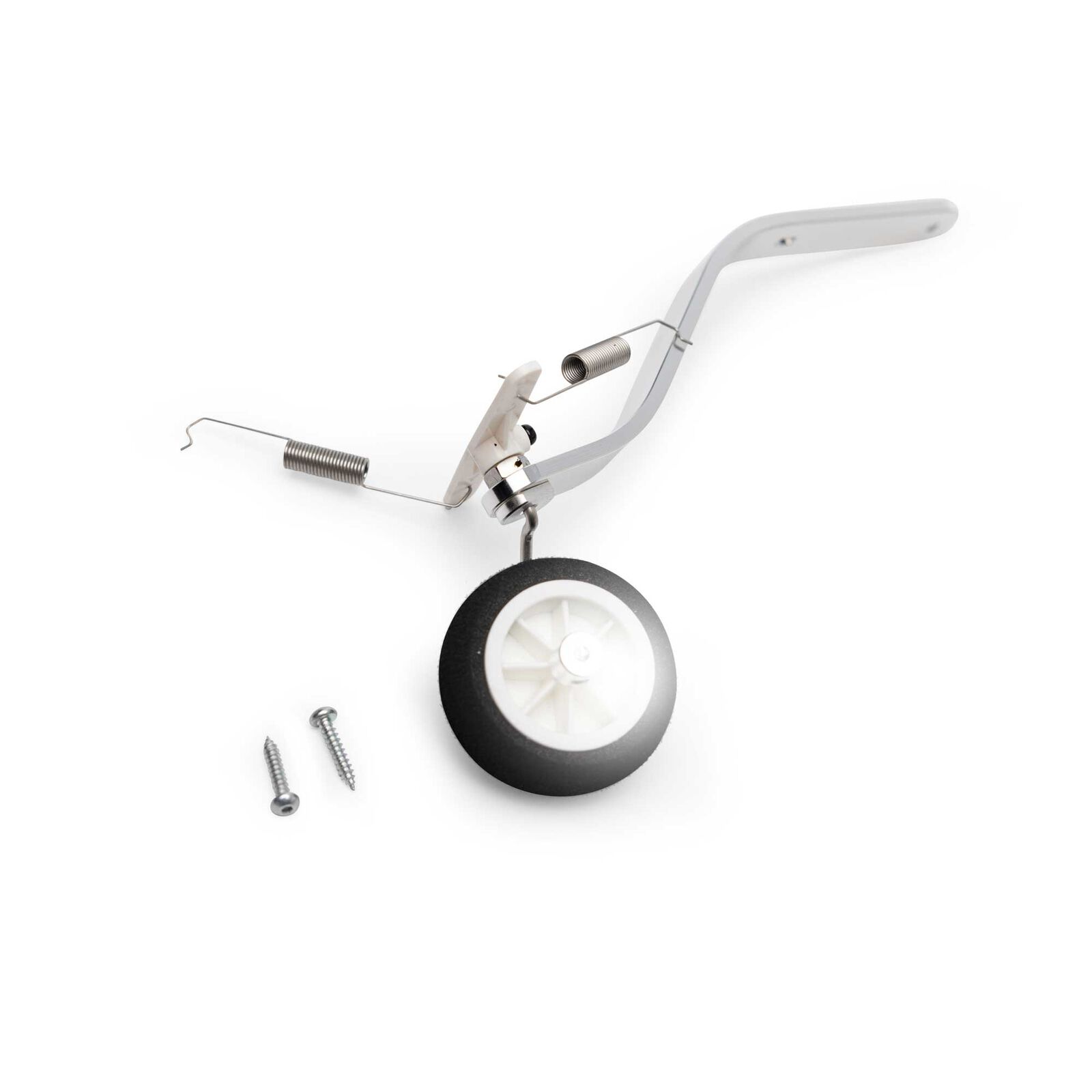 E-flite Tail Wheel Assembly: Super Timber 1.7m | Horizon Hobby