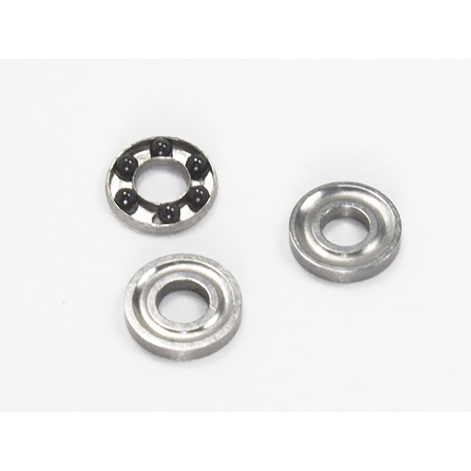 Trinity/Epic 1/10 Differential Captured Ceramic Thrust Washer Kit ...