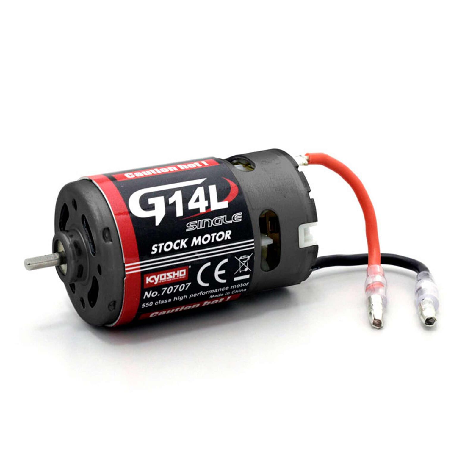 Kyosho 1/10 DODGE Challenger SRT Hellcat Fazer Mk2 FZ02L Brushed 4x4 On ...