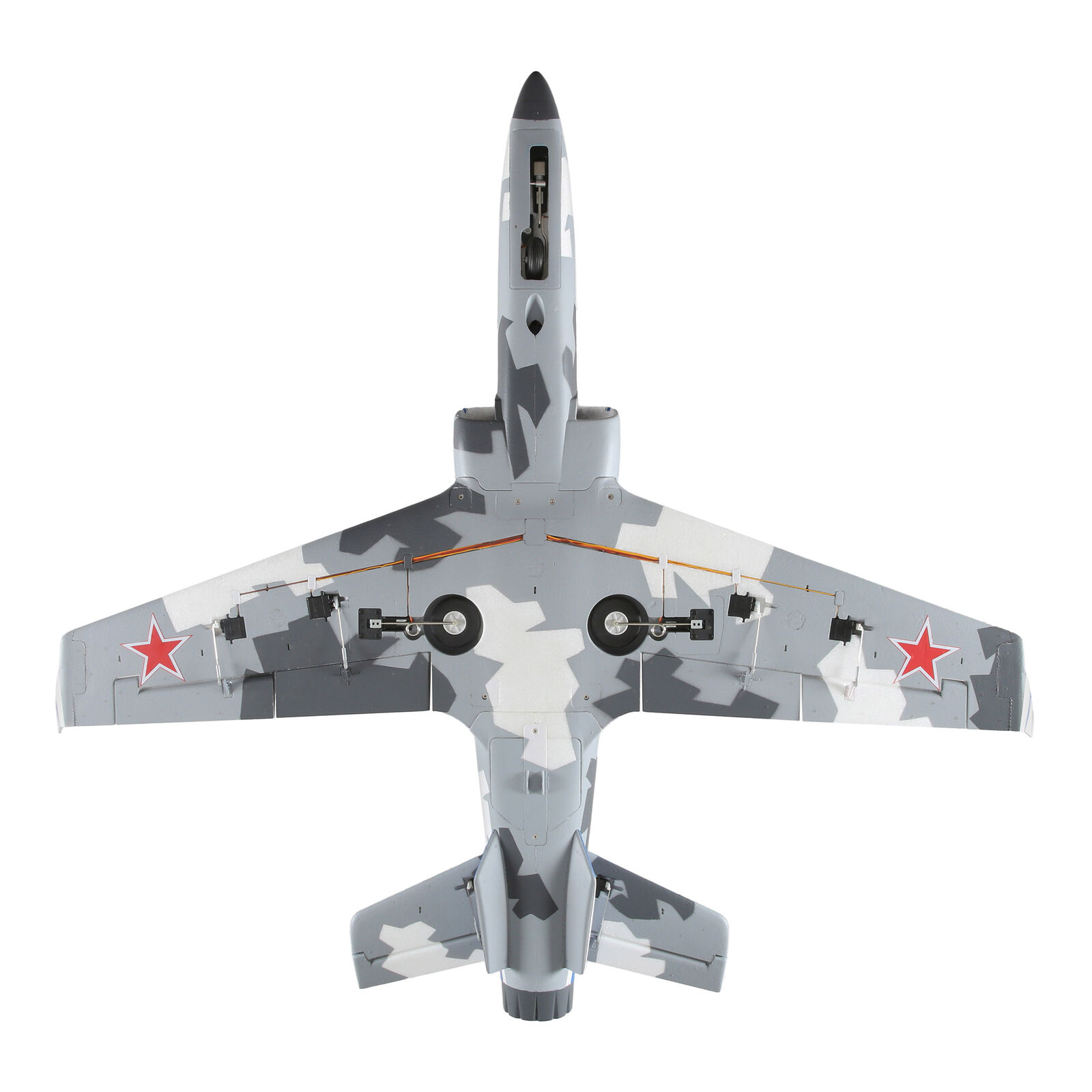 E-flite Viper 70mm EDF Jet PNP | Horizon Hobby