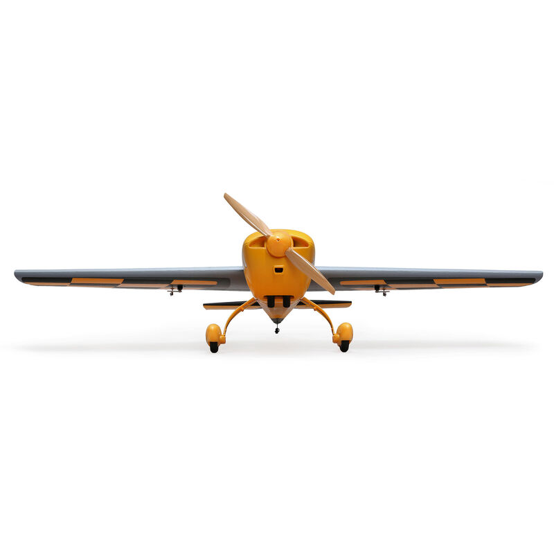 E-flite Extra 300 3D 1.3m BNF Basic with AS3X and SAFE Select | Horizon ...