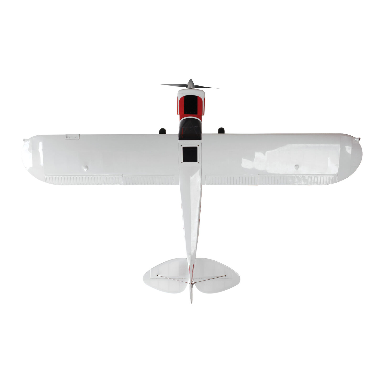 E-flite Super Cub 25e ARF, 68" | Horizon Hobby