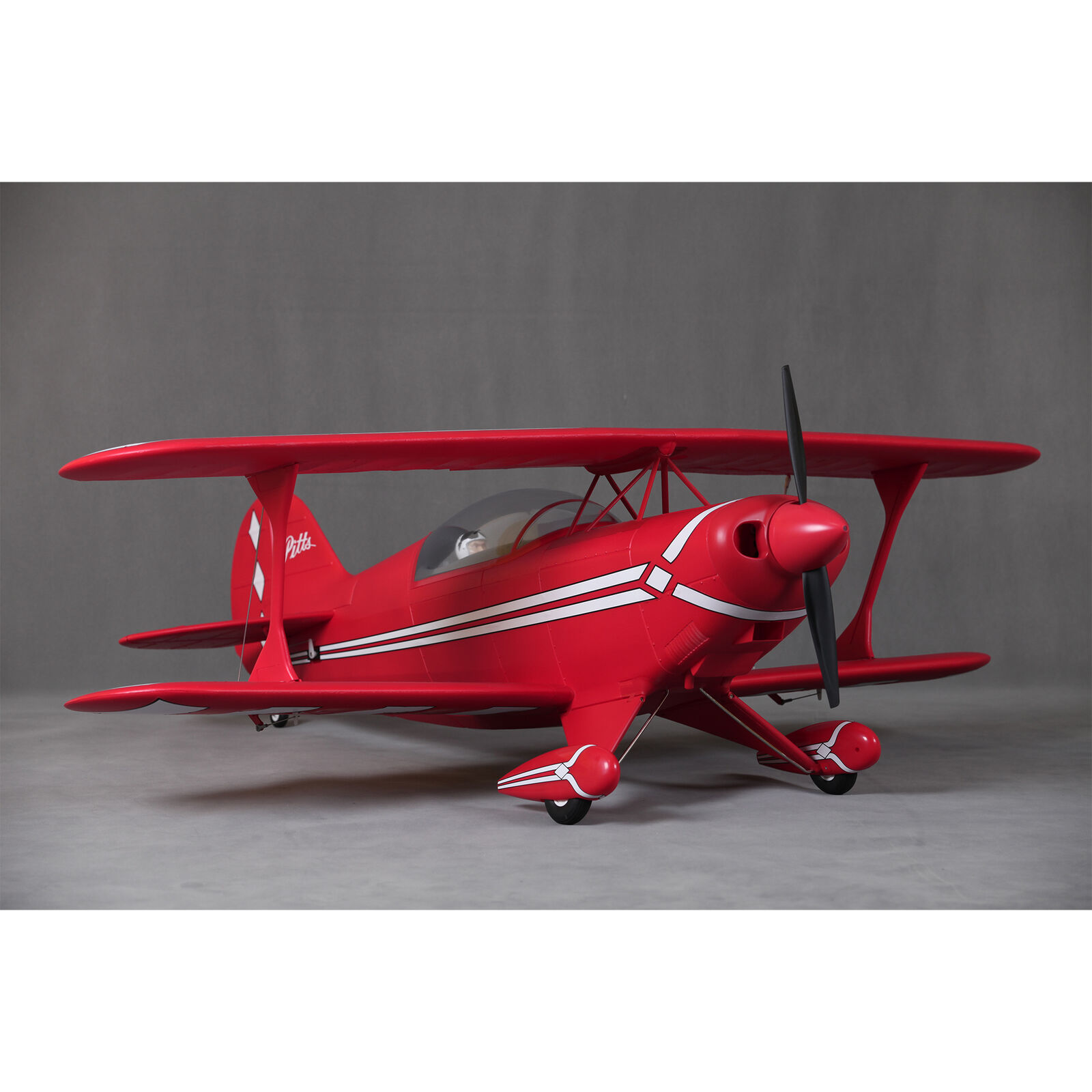 FMS Pitts 1400mm V2 PNP | Horizon Hobby