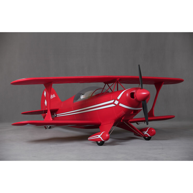 RC Biplane | Horizon Hobby
