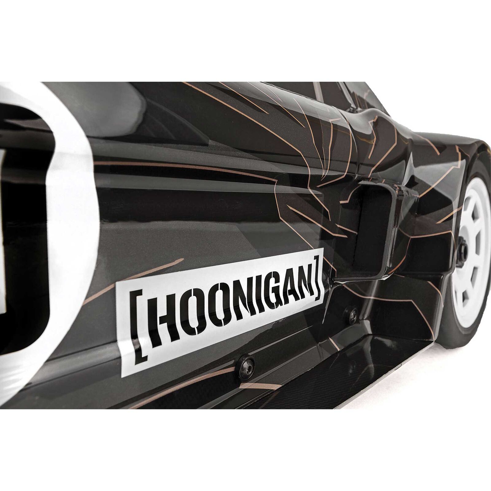 Team Associated 1/7 SR7 Hoonigan 4x4 Rally Car RTR | Horizon Hobby