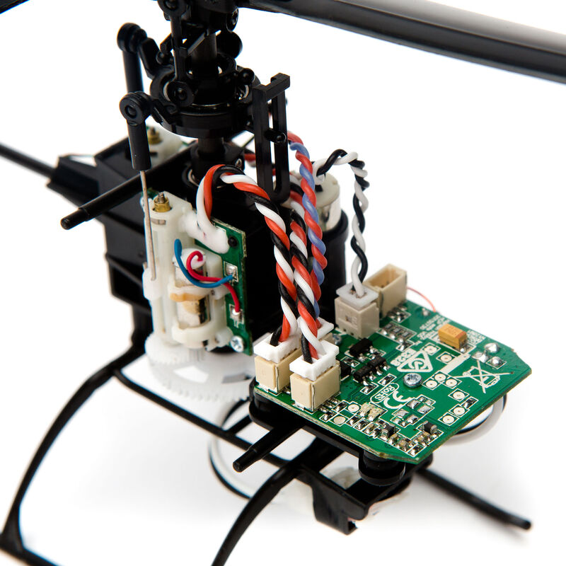 Blade mSR S RTF with SAFE Technology | Horizon Hobby