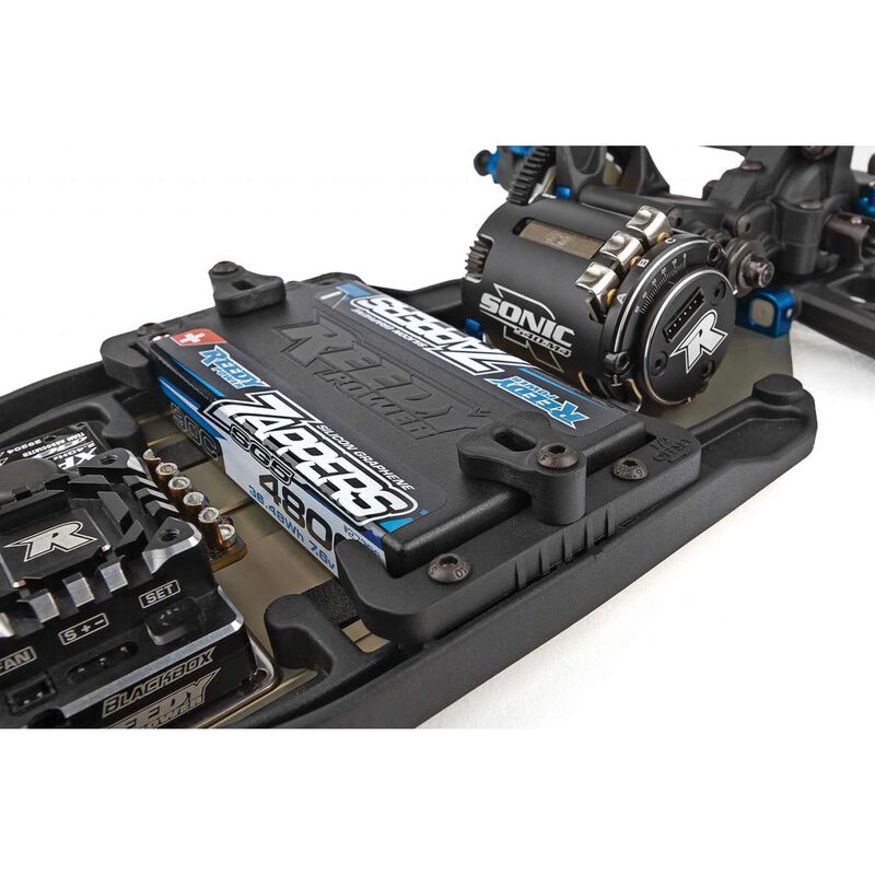 Team Associated 1/10 RC10B7 2WD Buggy Team Kit | Horizon Hobby