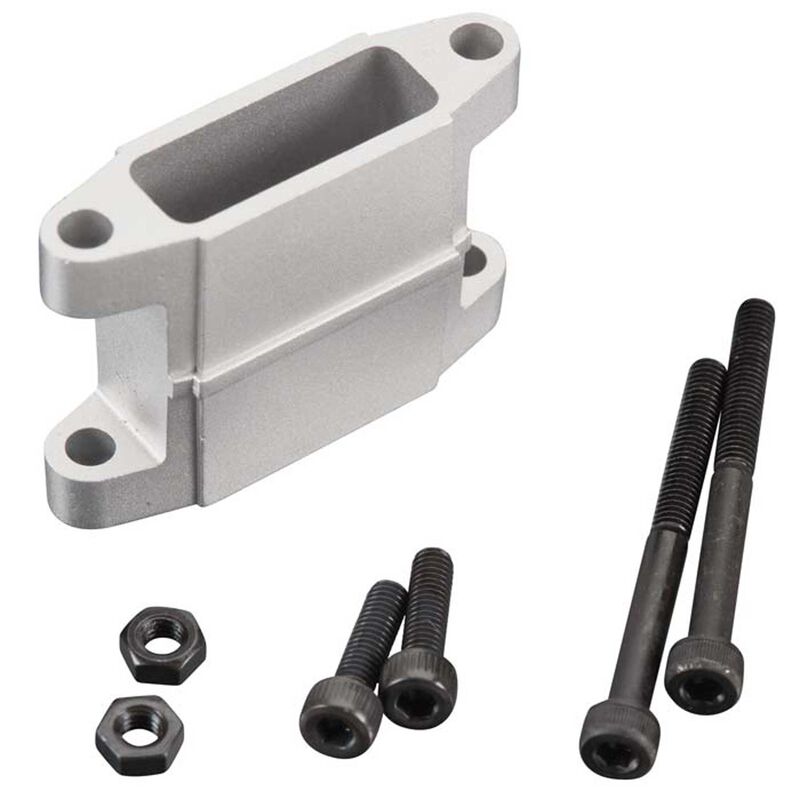 OS Engines Extension Adapter E-4011 | Horizon Hobby