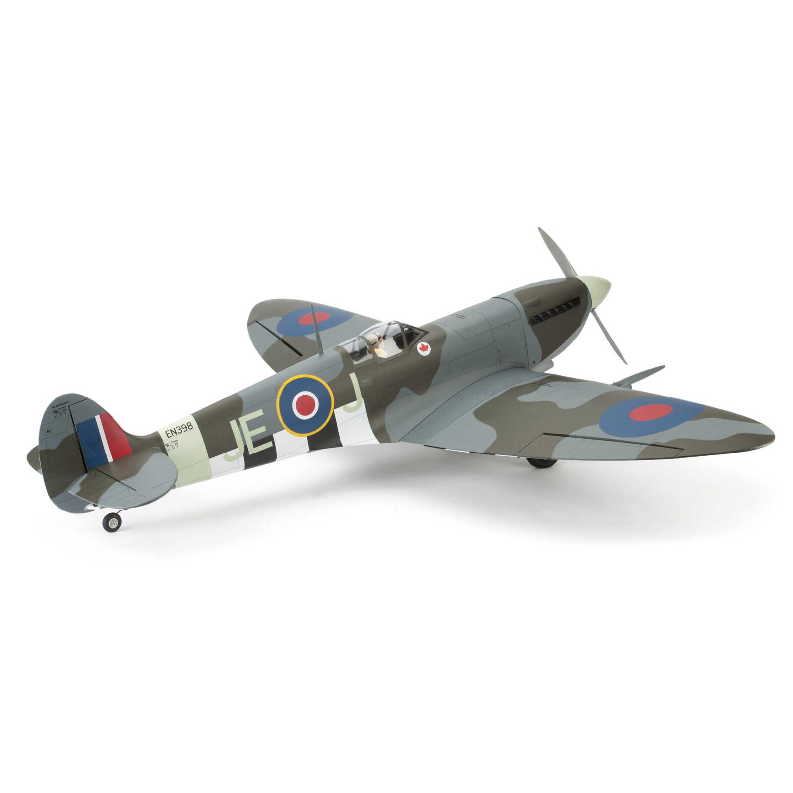 Hangar 9 Spitfire Mk IXc 30cc ARF 81" | Horizon Hobby