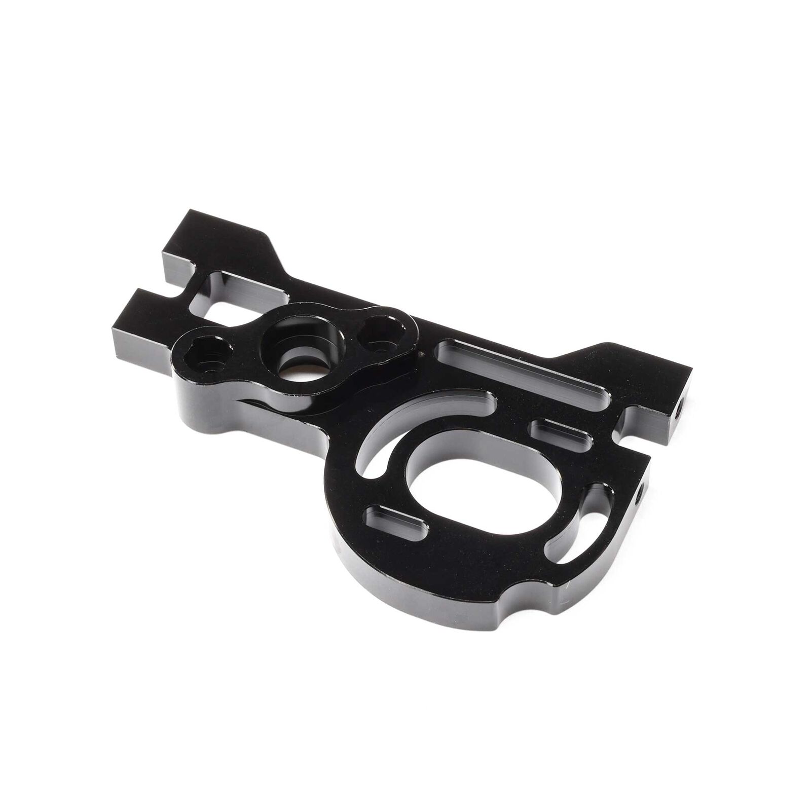 Axial Machined Aluminum Motor Mount: PRO | Horizon Hobby