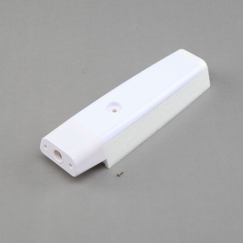 E-flite Bottom Hatch: Convergence | Horizon Hobby