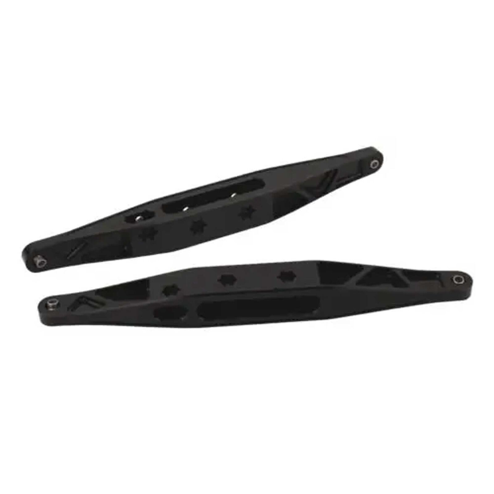 Integy Alloy Machined Lower Rear Trailing Arms for Losi 1/10 Baja Rey ...