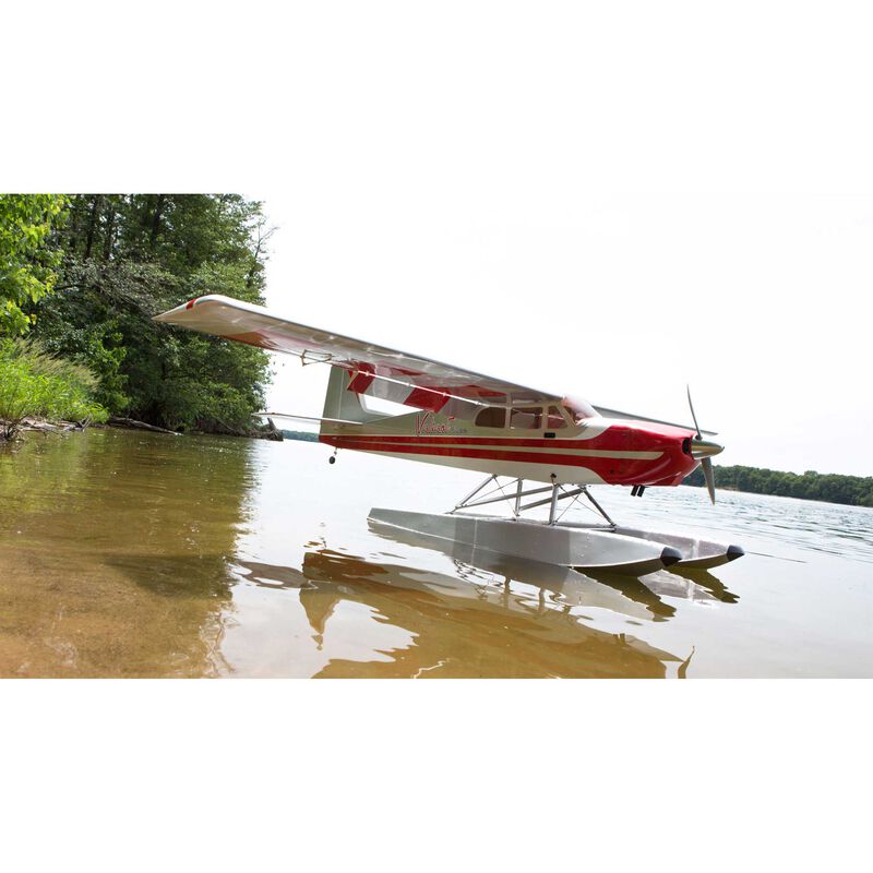 Hangar 9 Valiant 30cc ARF, 108.3" | Horizon Hobby