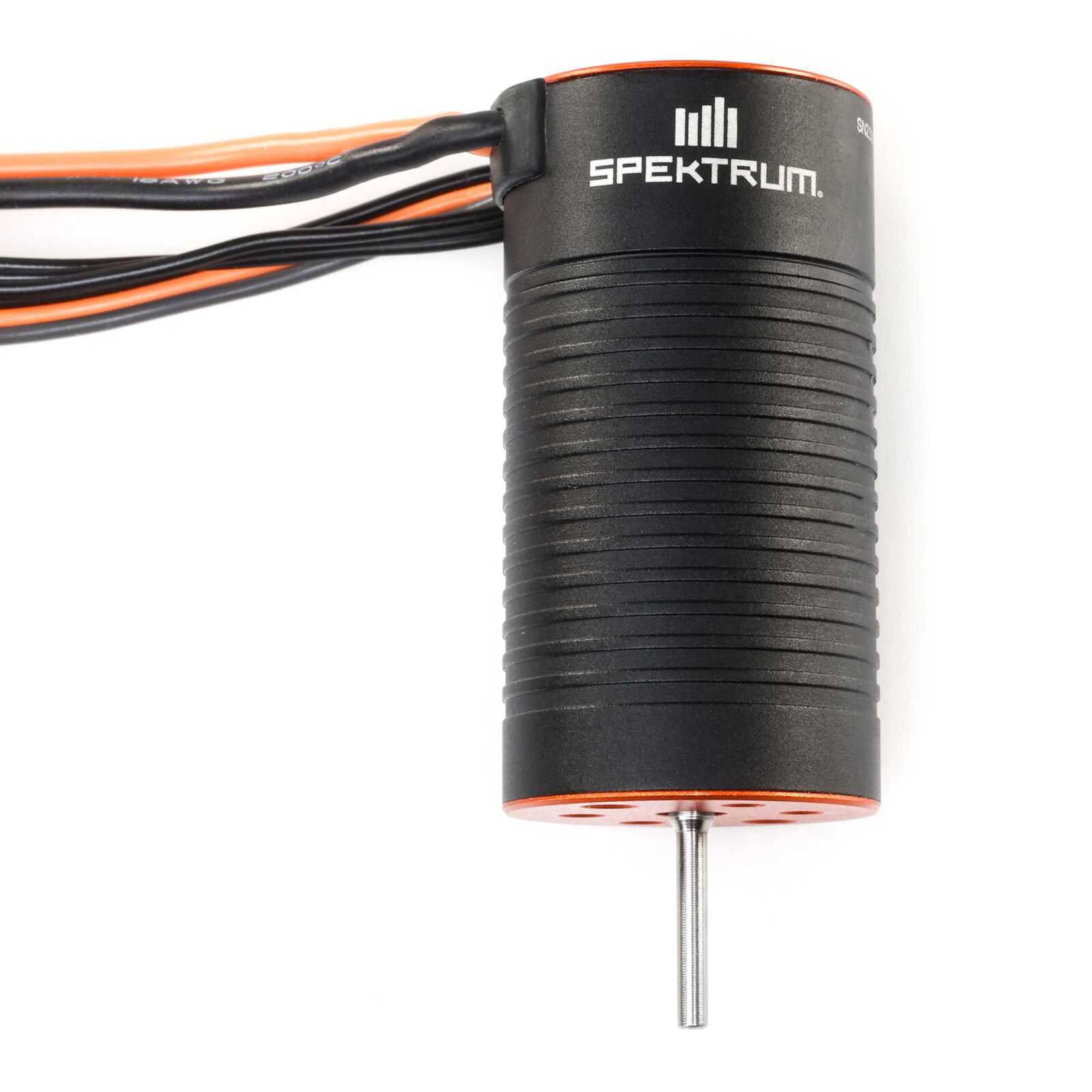 Spektrum Accessories Firma Sensored Brushless Motor ESC / 2800Kv 2-in-1 ...