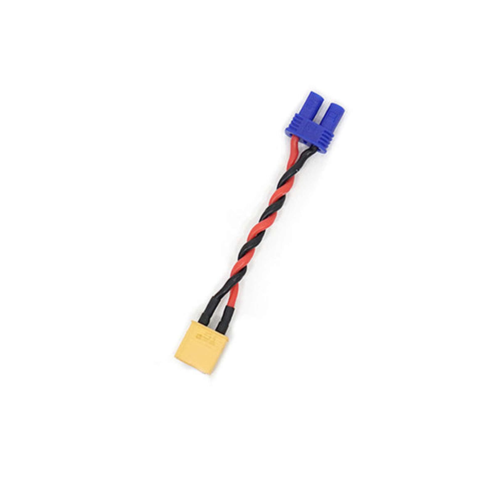 Furitek High Quality XT30 Male to EC2 Female Conversion Cable | Horizon ...