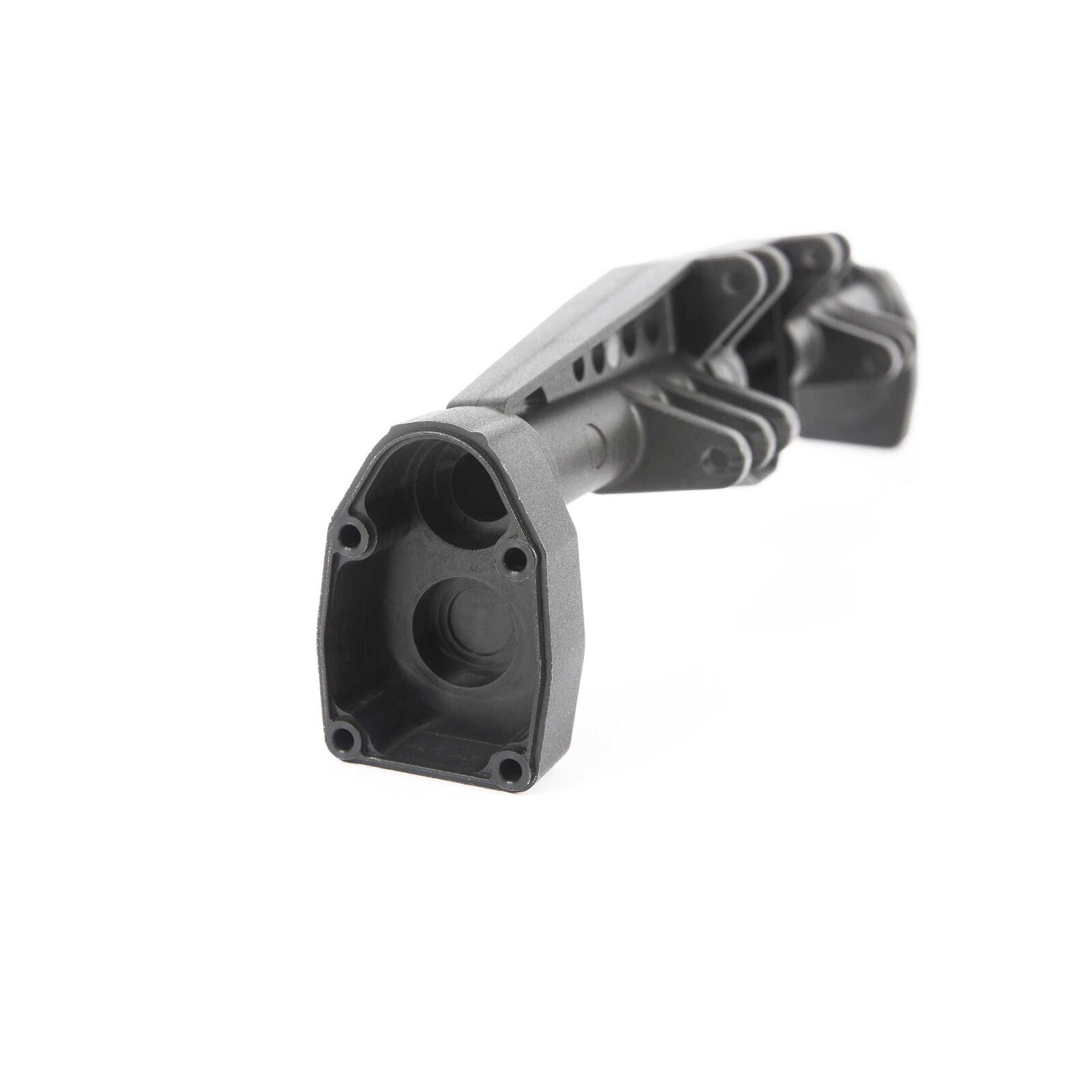 Axial Currie F9 Portal Axle Housing, 3rd member Rear: Capra 1.9 UTB ...