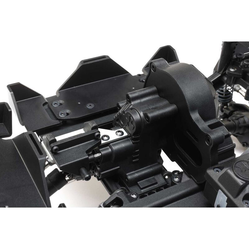 Axial Dig Conversion Kit: LCXU Transmission | Horizon Hobby