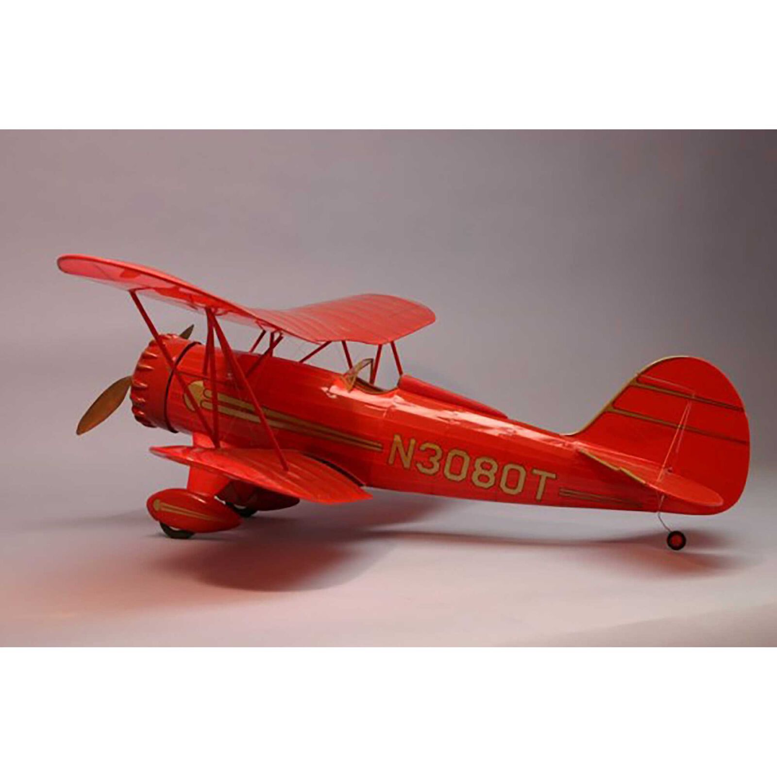 Dumas Products, Inc. Waco YMF-5 Kit, 35" | Horizon Hobby