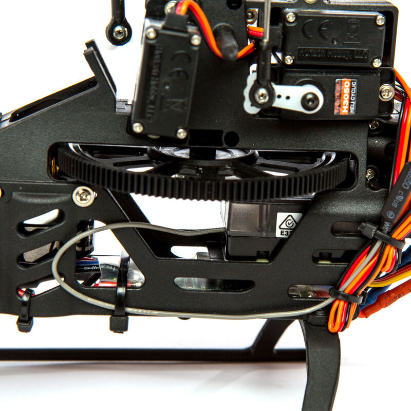 Blade 230 S V2 RTF with SAFE Technology | Horizon Hobby