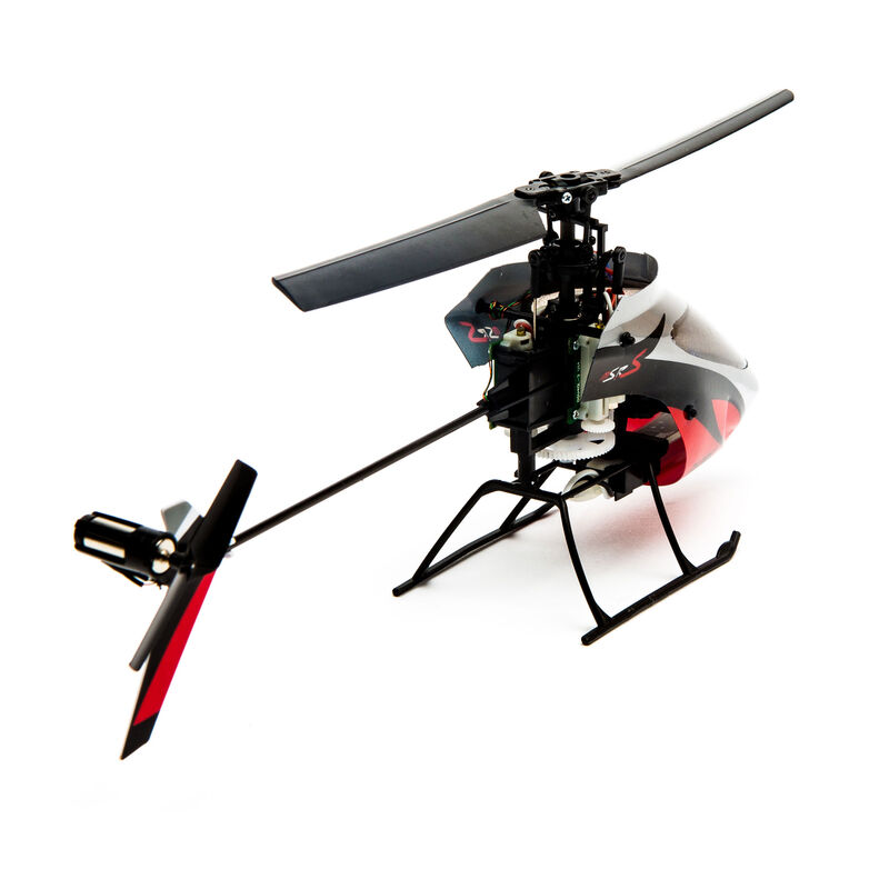 Blade mSR S RTF with SAFE Technology | Horizon Hobby