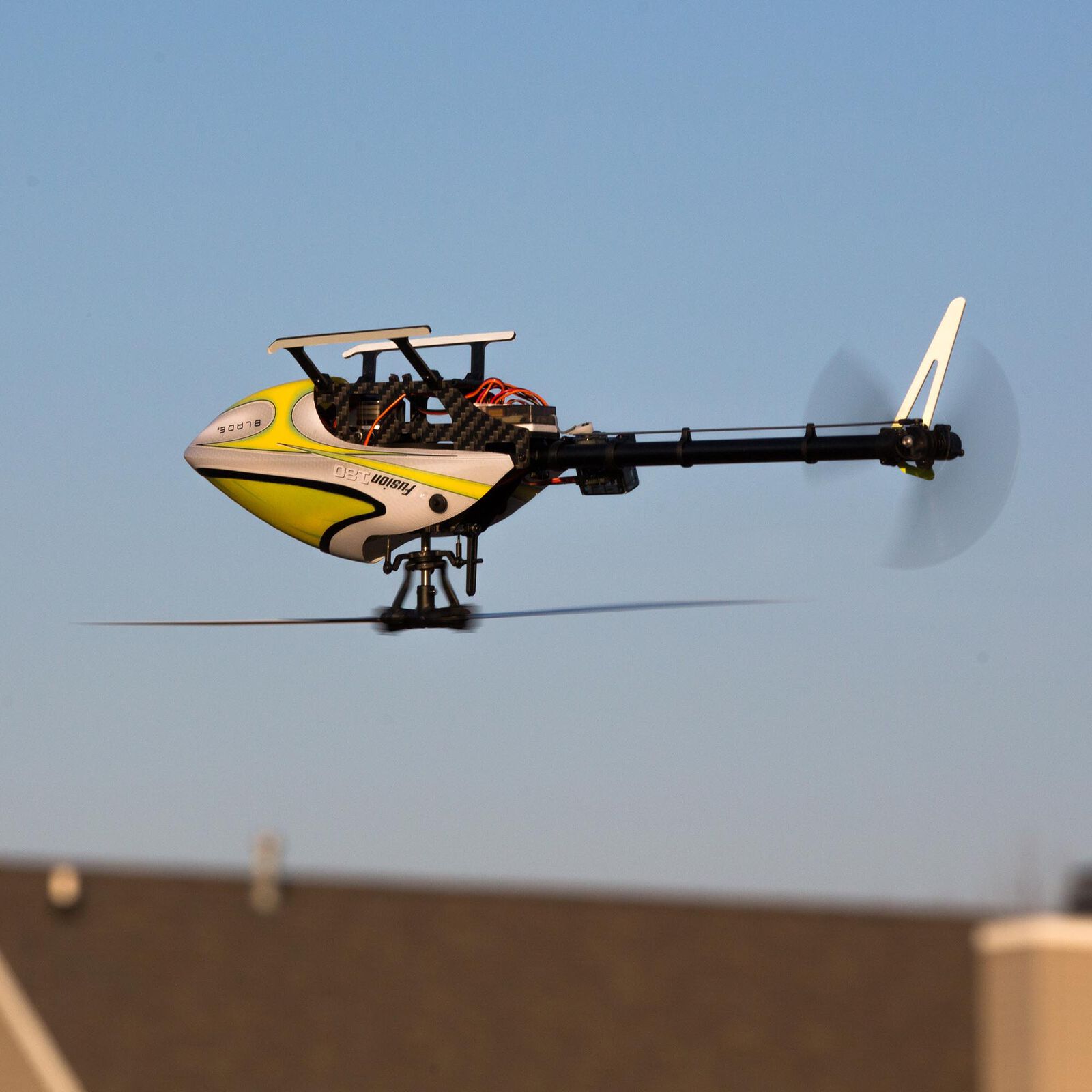 Blade Fusion 180 BNF Basic | Horizon Hobby