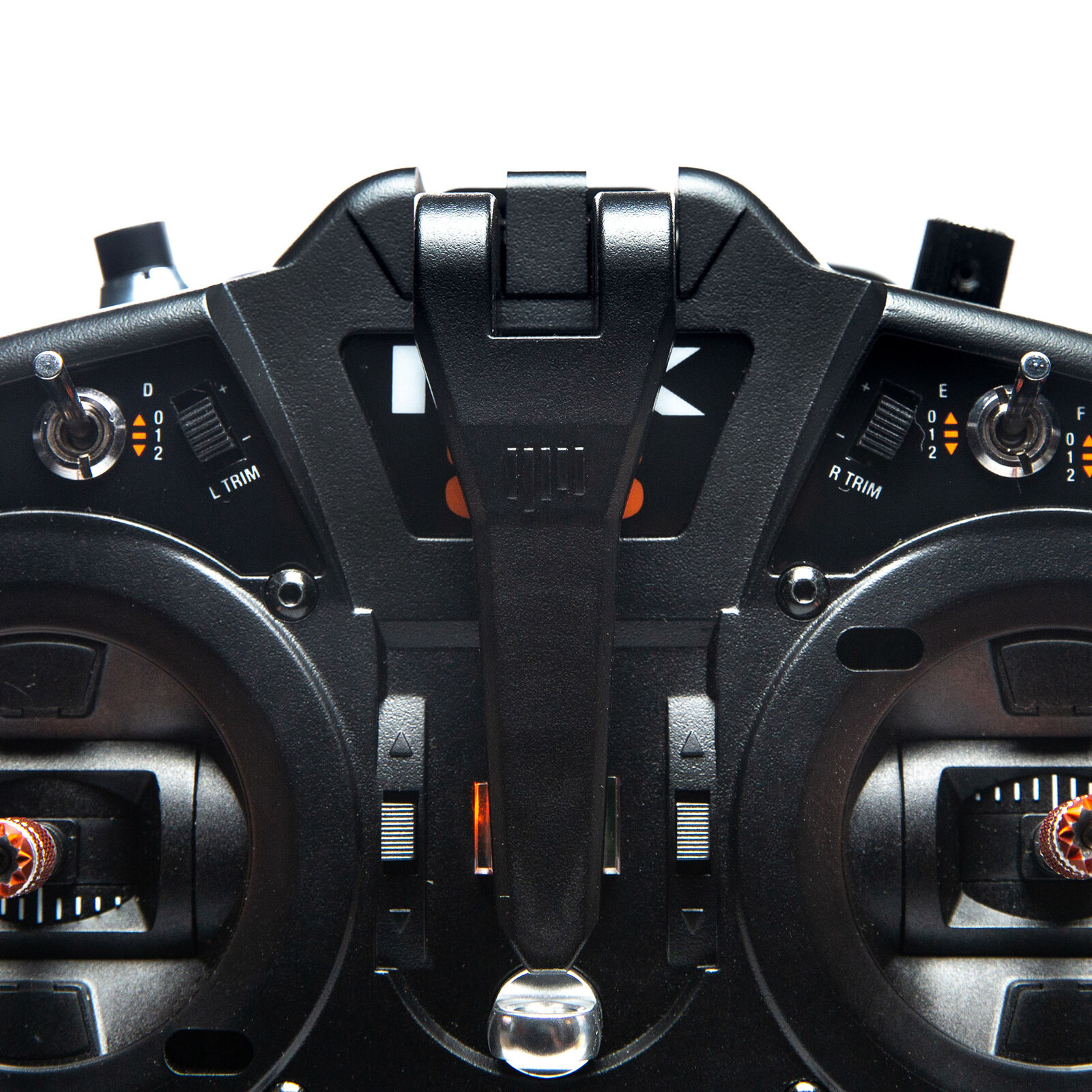 Spektrum NX10 10-Channel DSMX Transmitter Only | Horizon Hobby