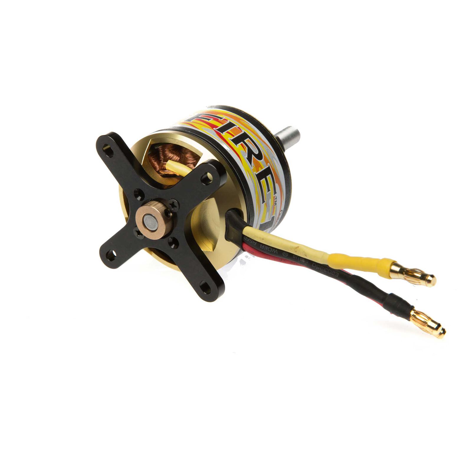 Great Planes Rimfire 1.70 63-62-200 Outrunner Brushless Motor | Horizon ...