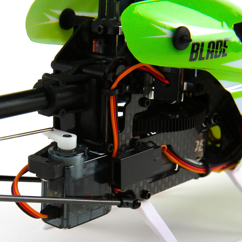 Blade Trio 180 CFX BNF Basic | Horizon Hobby