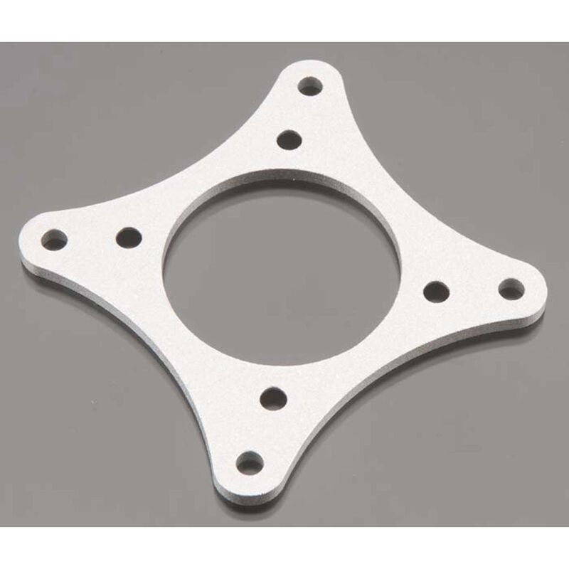 DLE Engines Engine Mount: DLE-60 | Horizon Hobby