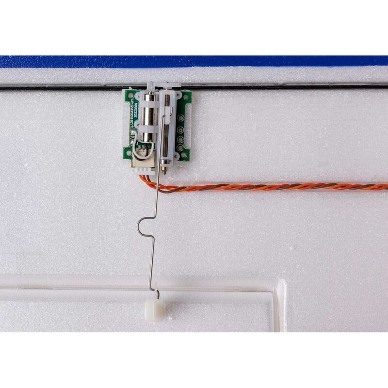 HobbyZone Sport Cub S 2 RTF with SAFE | Horizon Hobby