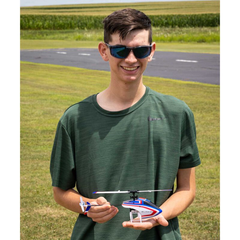 Blade mCPX BL2 BNF Basic with AS3X and SAFE | Horizon Hobby