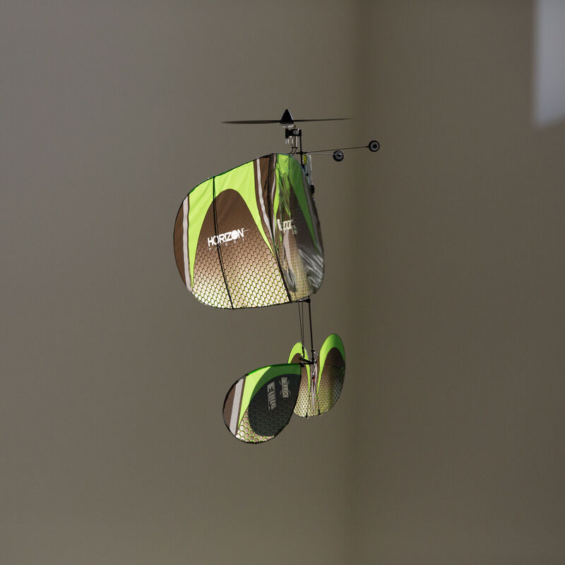 E-flite UMX Vapor Lite HP BNF Basic | Horizon Hobby