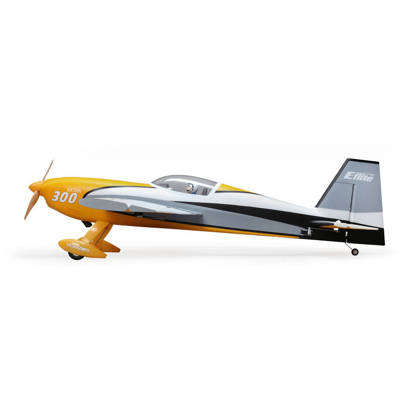 E-flite Extra 300 3D 1.3m PNP | Horizon Hobby
