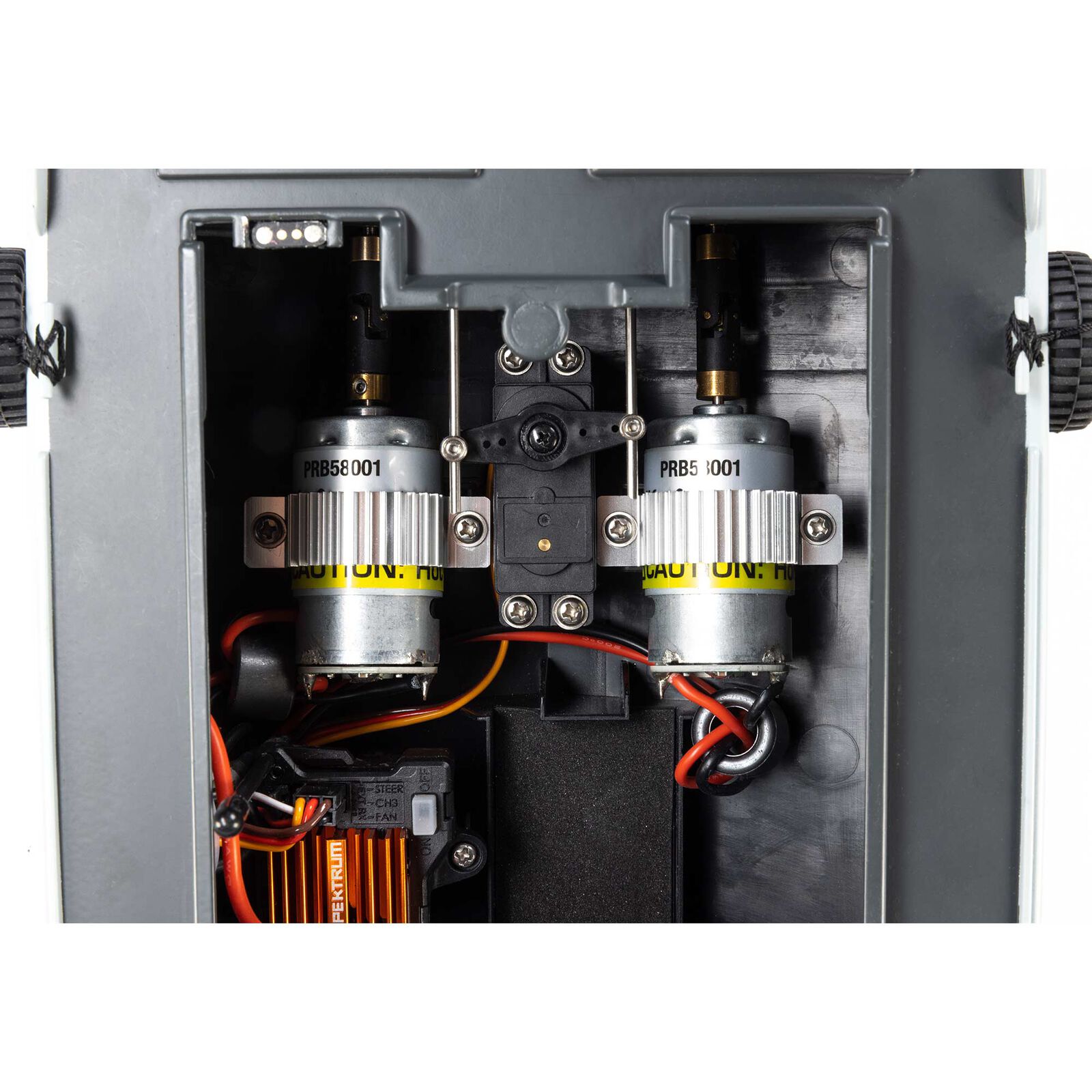 Pro Boat PCF Mk I 24” Swift Patrol Craft RTR | Horizon Hobby